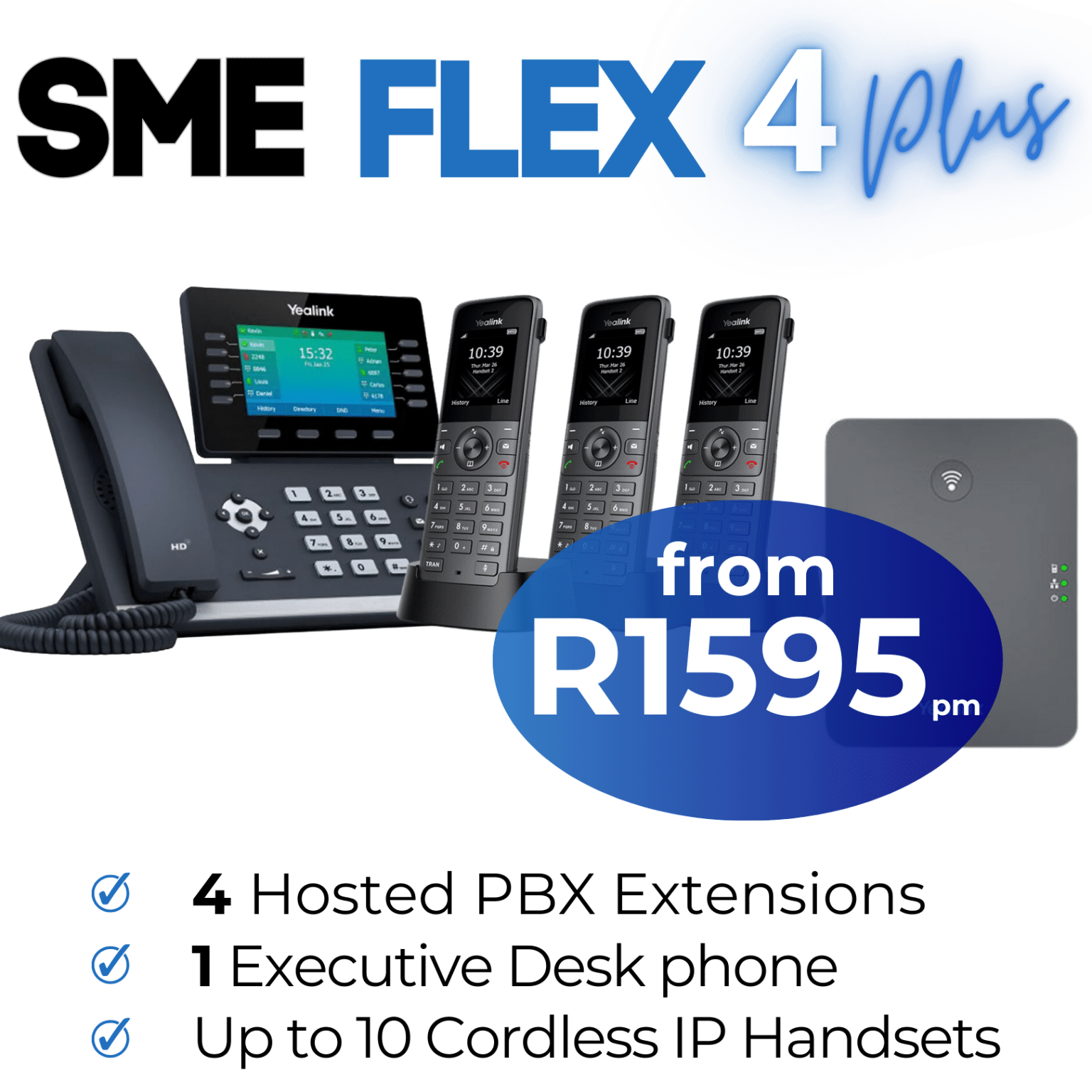 Get in Touch for Telecom & Connectivity Solutions | Contact Huge TNS BP
